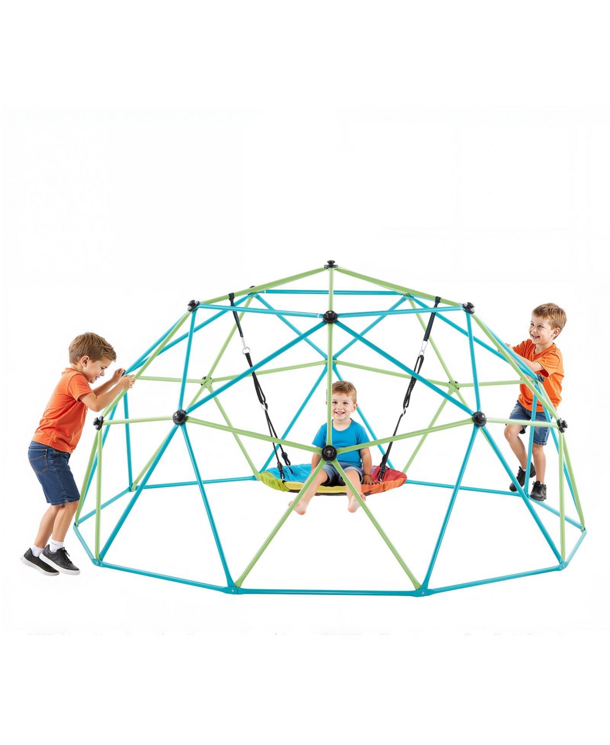 Click here for Mecale Bocce Ball Set  107 mm  8 Resin Balls + Pal... prices