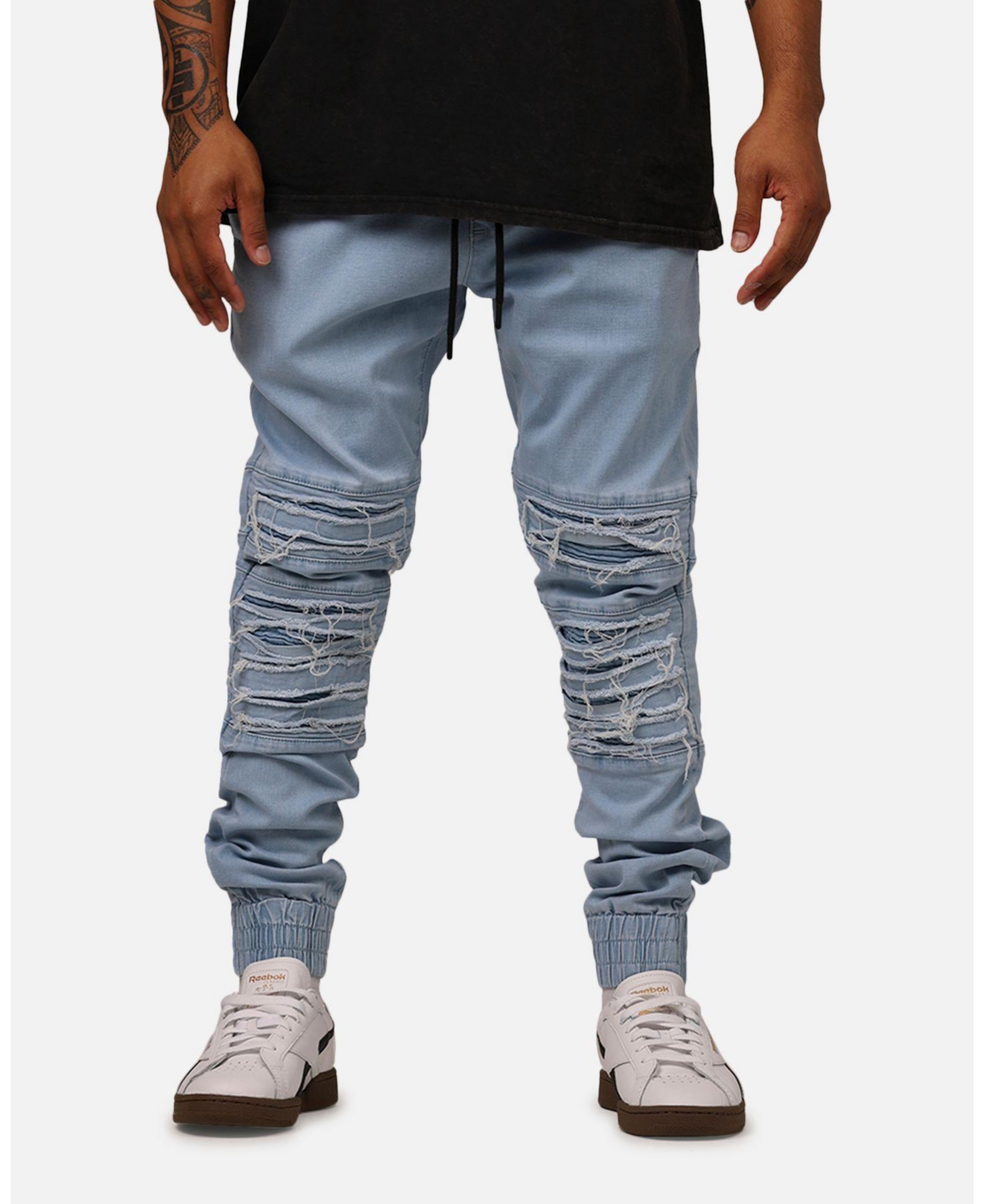 Click here for Saint Morta Mens Joggers prices