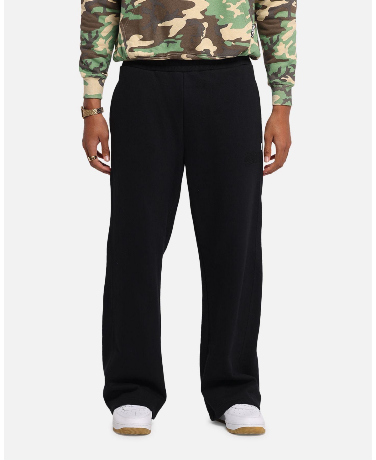 Click here for Carre Mens Grit Trackpants prices