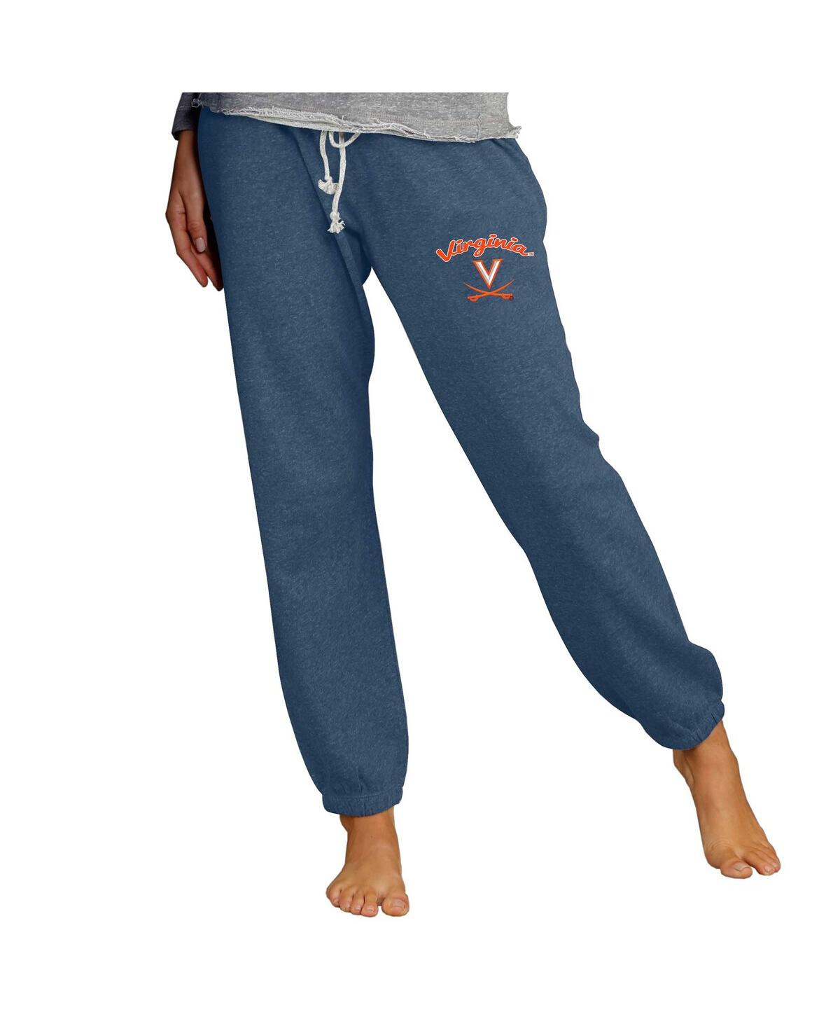 Click here for Concepts Sport Womens Navy Virginia Cavaliers Main... prices