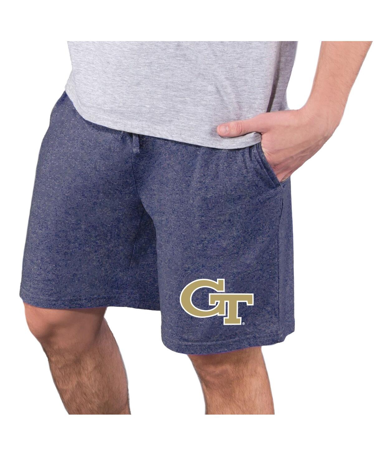 Click here for Concepts Sport Mens Navy Georgia Tech Yellow Jacke... prices