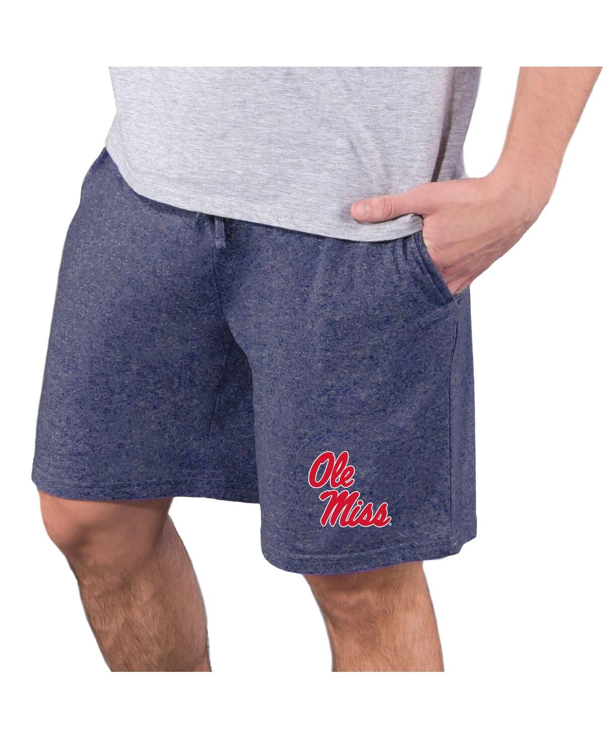 Click here for Concepts Sport Mens Navy Ole Miss Rebels Quest Kni... prices
