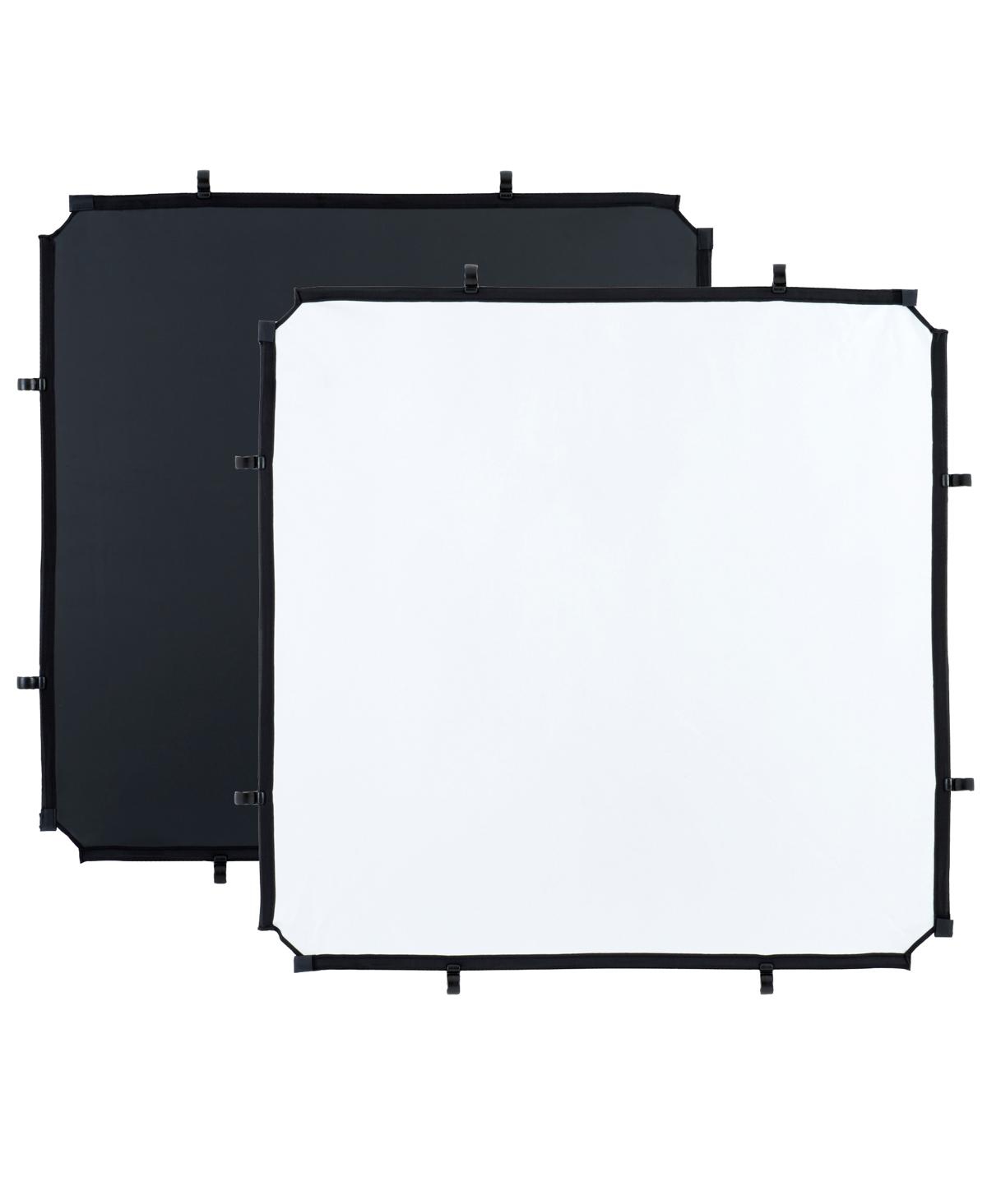 Click here for Manfrotto 3.6x3.6 Skylite Rapid Small Fabric Refle... prices