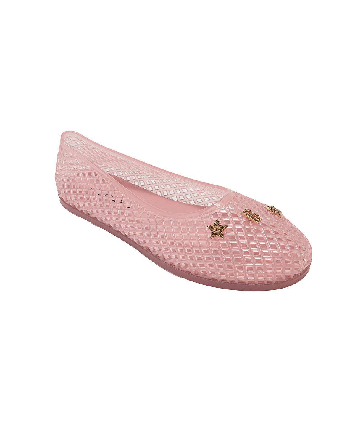 Click here for bebe Womens Jelly Sandals Comfortable Dress Shoes... prices