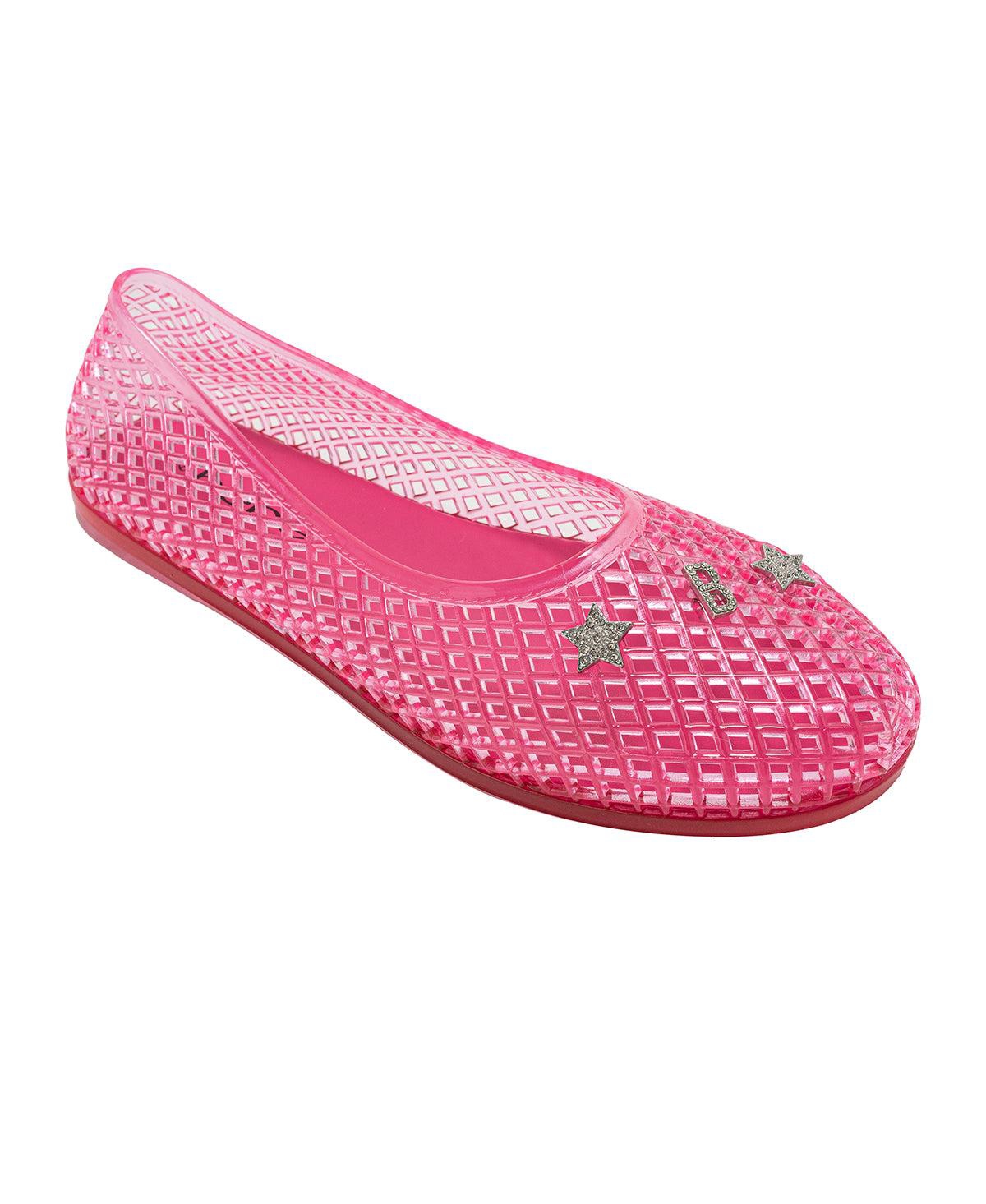 Click here for bebe Womens Jelly Sandals Comfortable Dress Shoes... prices