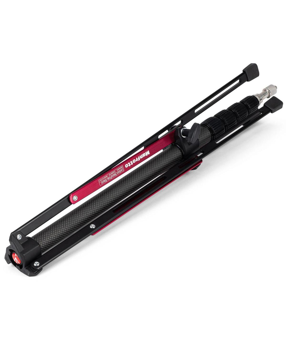 Click here for Manfrotto Carbon Fiber Nanopole Stand prices