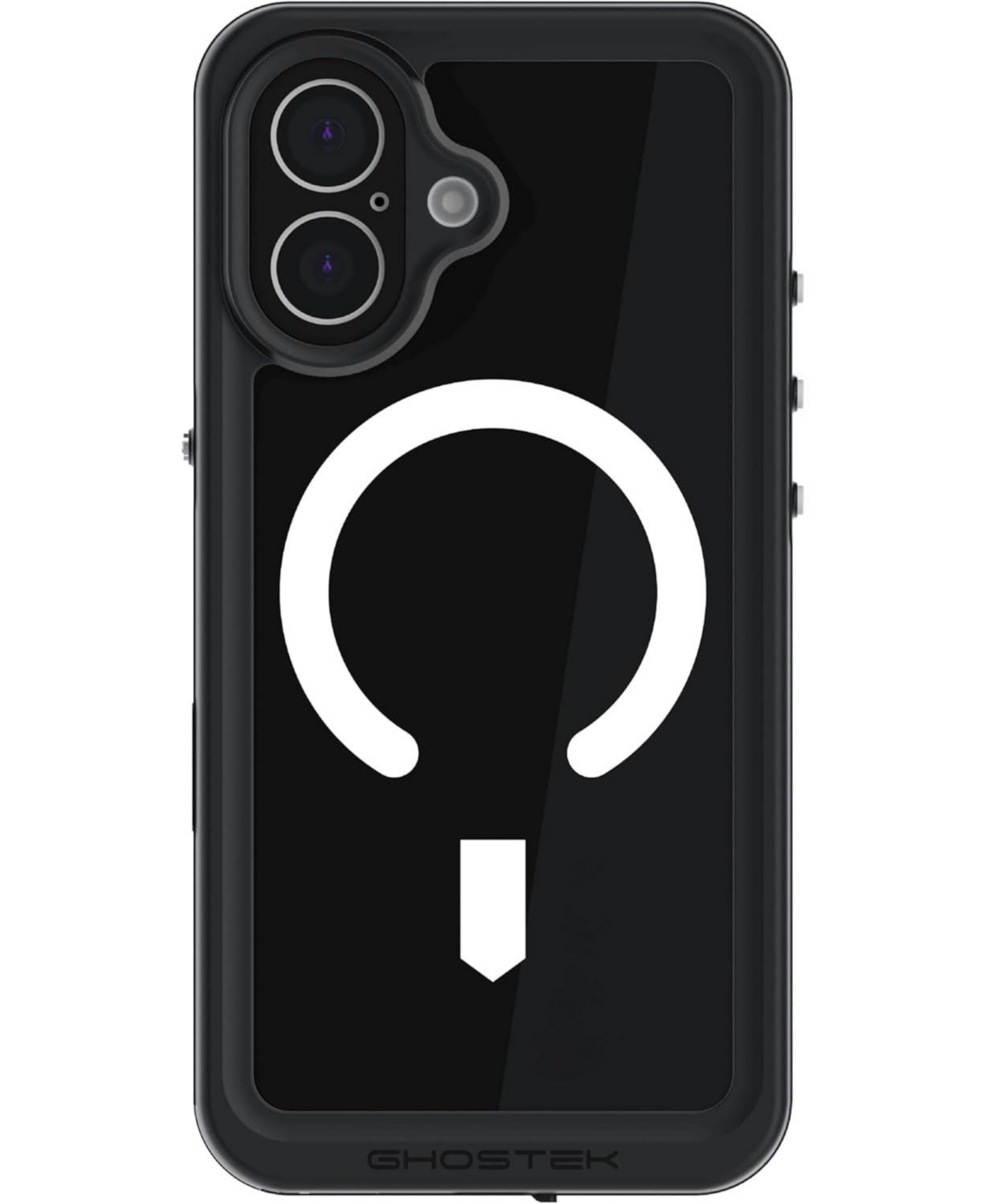 Click here for Ghostek iPhone 17 Nautical Slim Case  MagSafe Comp... prices