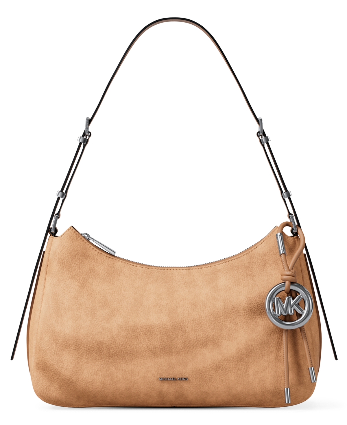 Click here for Michael Kors Nolita Medium Nubuck Convertible Shou... prices
