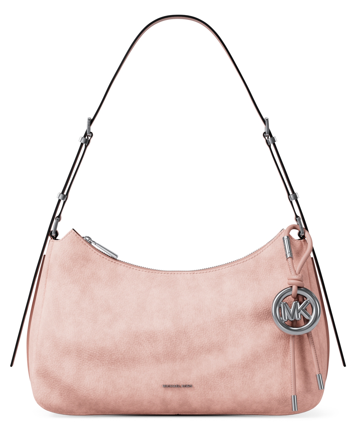 Click here for Michael Kors Nolita Medium Nubuck Convertible Shou... prices