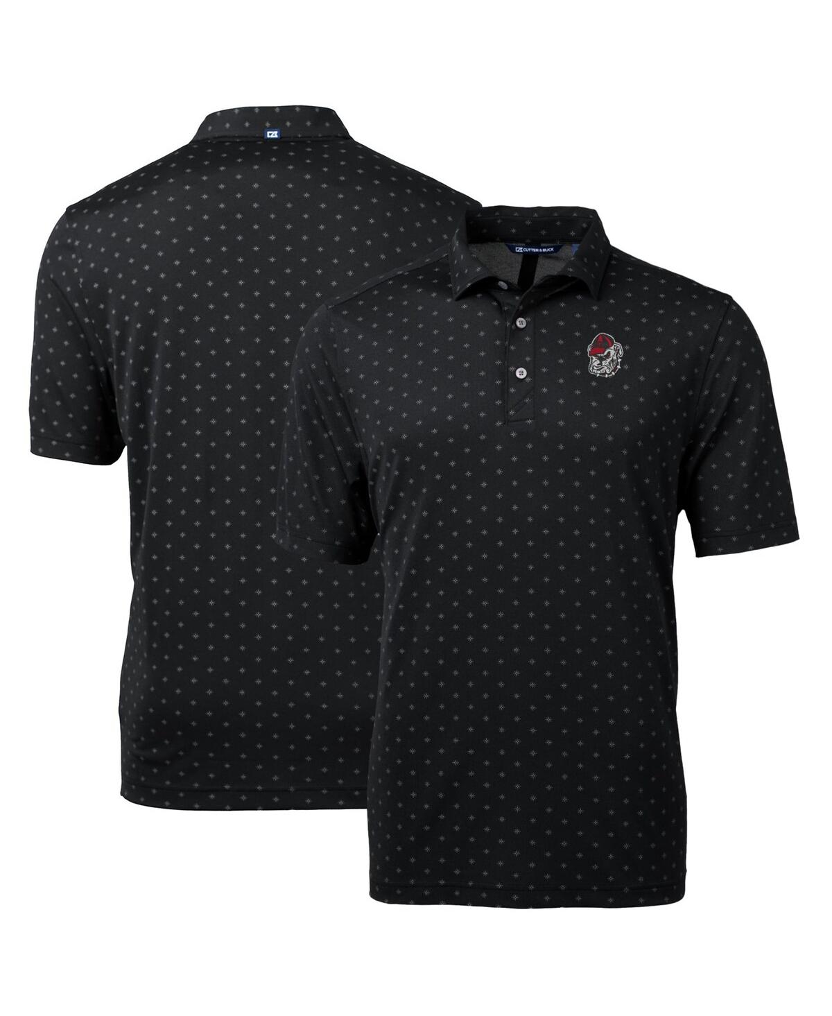 Click here for Cutter & Buck Mens Black Georgia Bulldogs Big Tall... prices