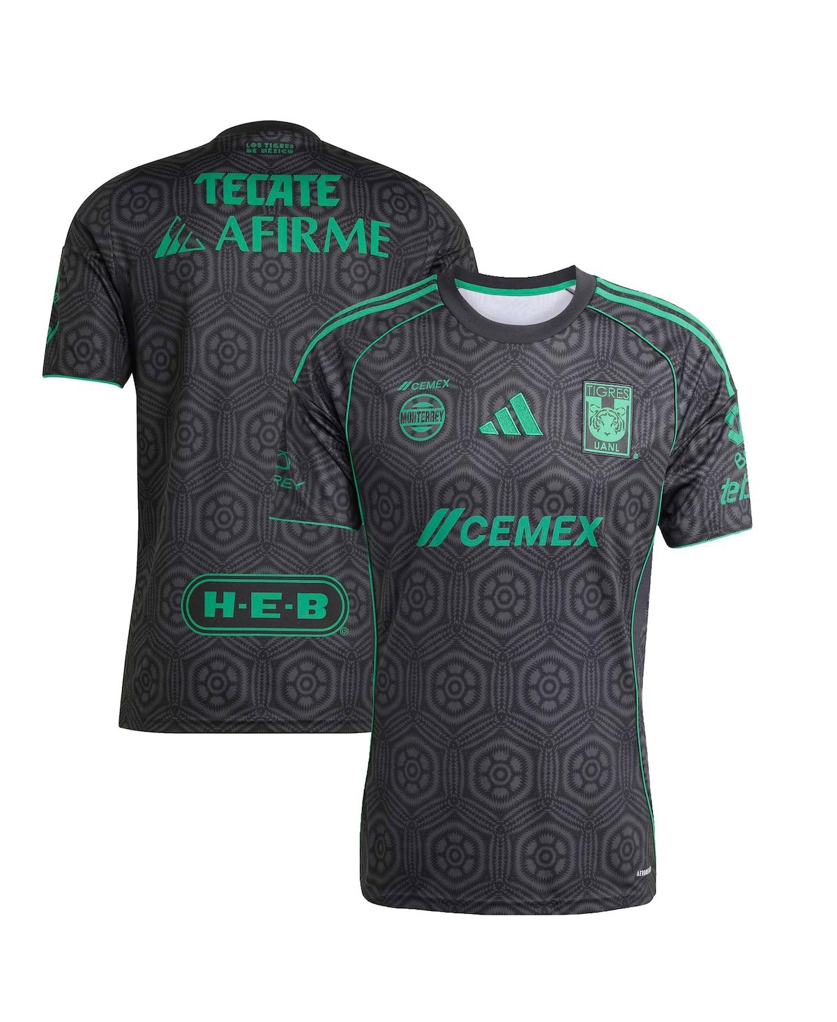 Click here for Adidas Mens Gray Tigres Uanl 2025/26 Third Replica... prices