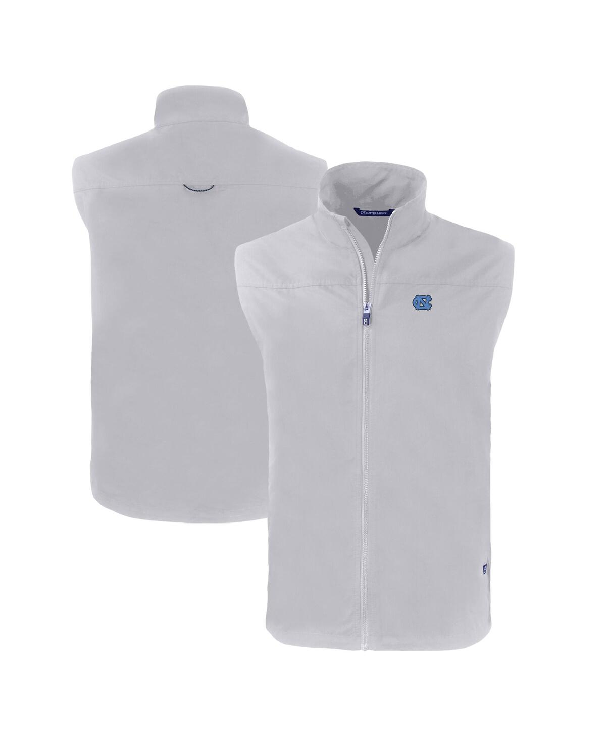 Click here for Cutter & Buck Mens Gray North Carolina Tar Heels C... prices