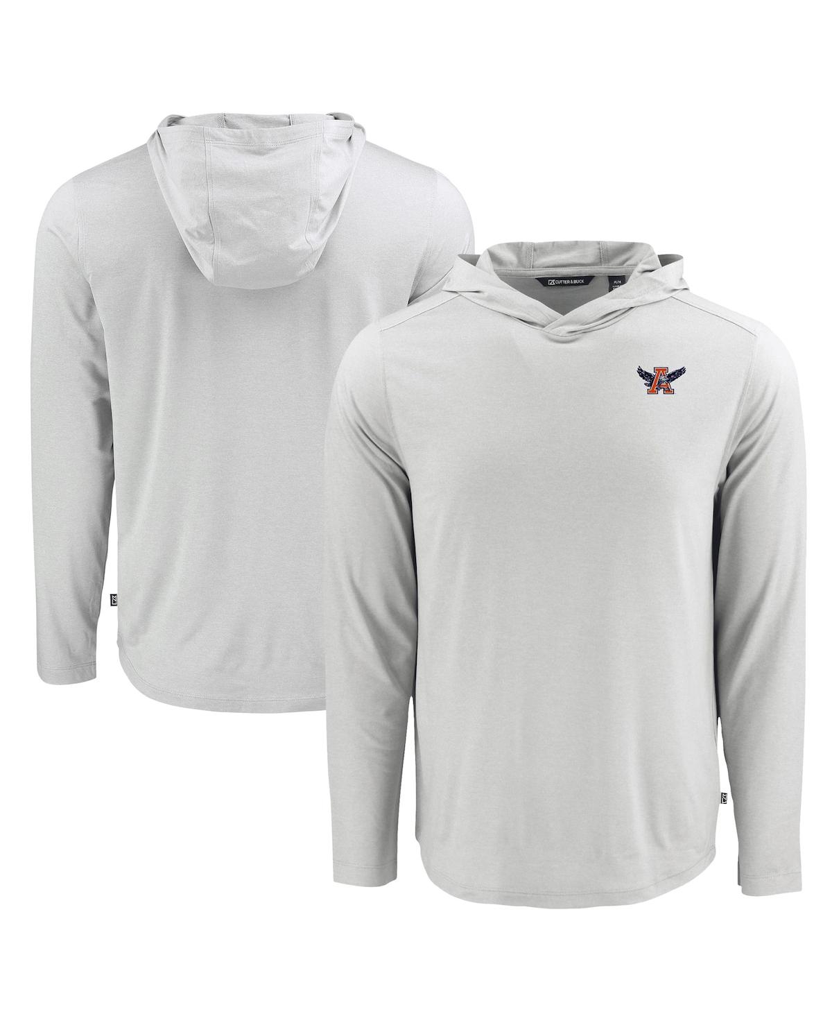 Click here for Cutter & Buck Mens Gray Auburn Tigers Coastline Ep... prices