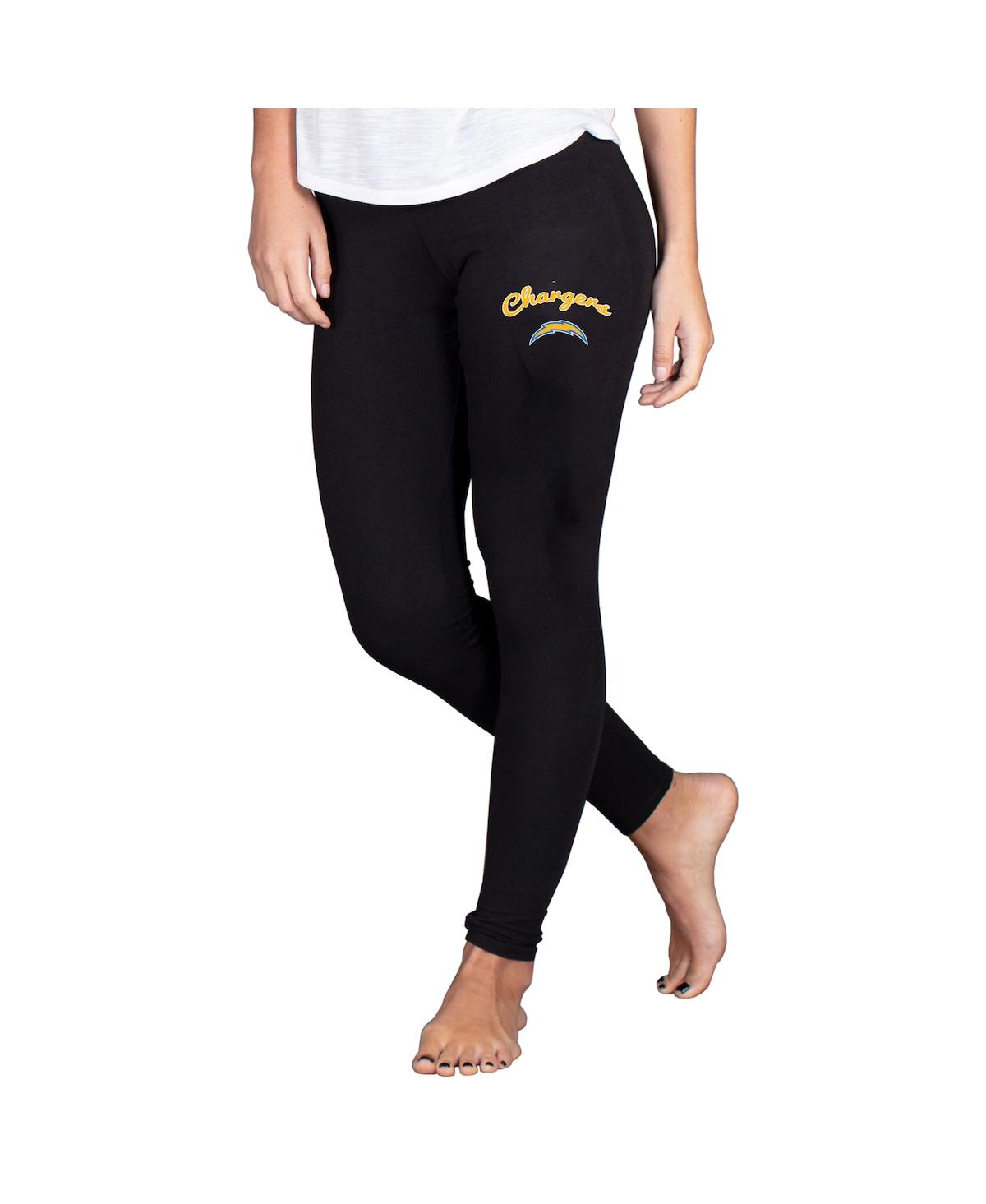 Click here for Concepts Sport Womens Black Los Angeles Chargers L... prices