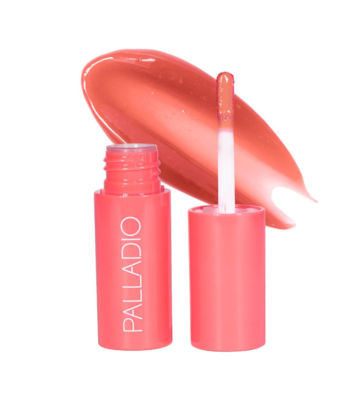 Click here for Palladio Jelly Tint - 2-in-1 Lip & Cheek Tint Stai... prices