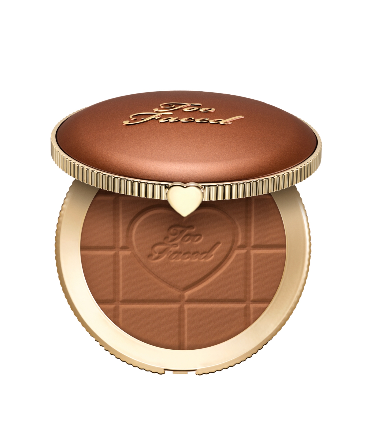 Click here for Too Faced Chocolate Soleil Matte Blurring Bronzer... prices