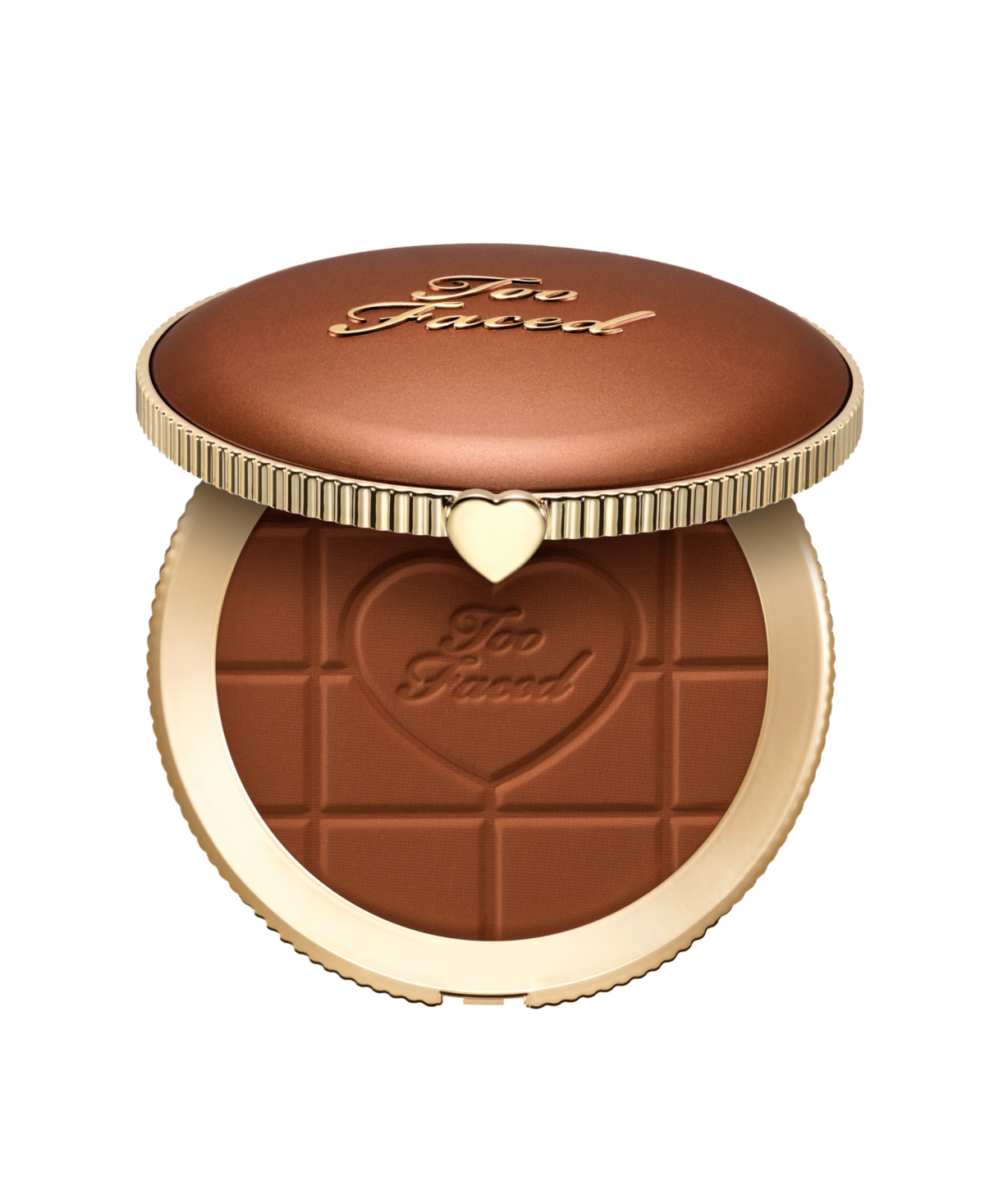 Click here for Too Faced Chocolate Soleil Matte Blurring Bronzer... prices