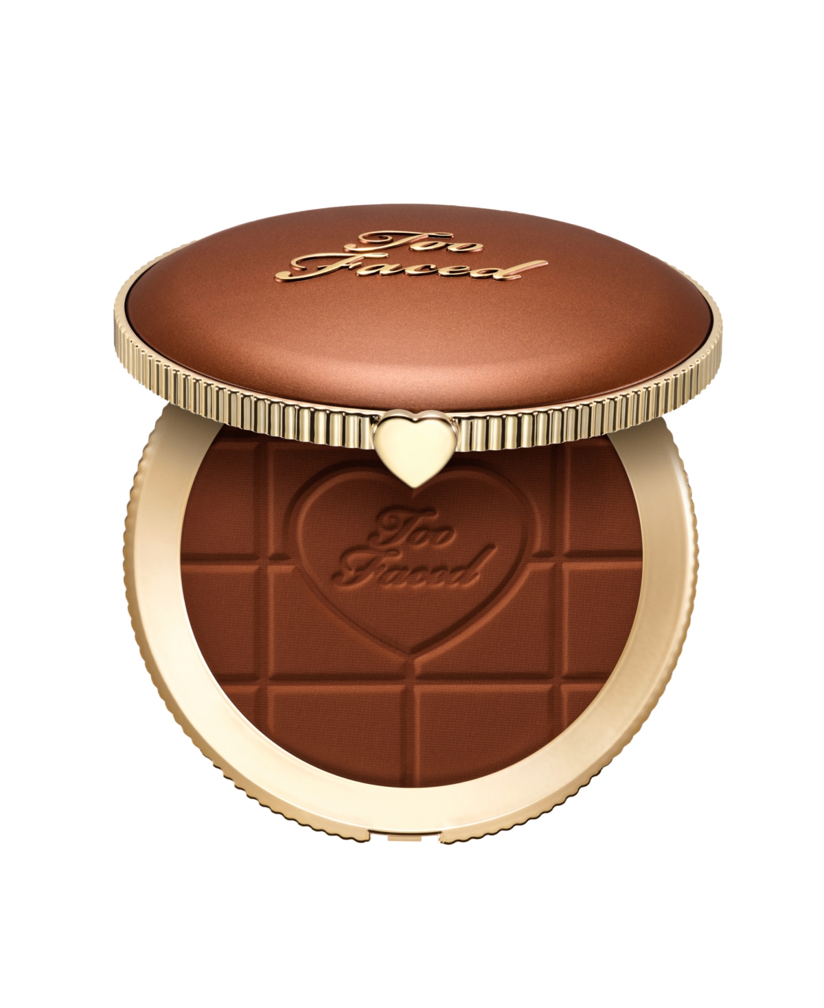 Click here for Too Faced Chocolate Soleil Matte Blurring Bronzer... prices
