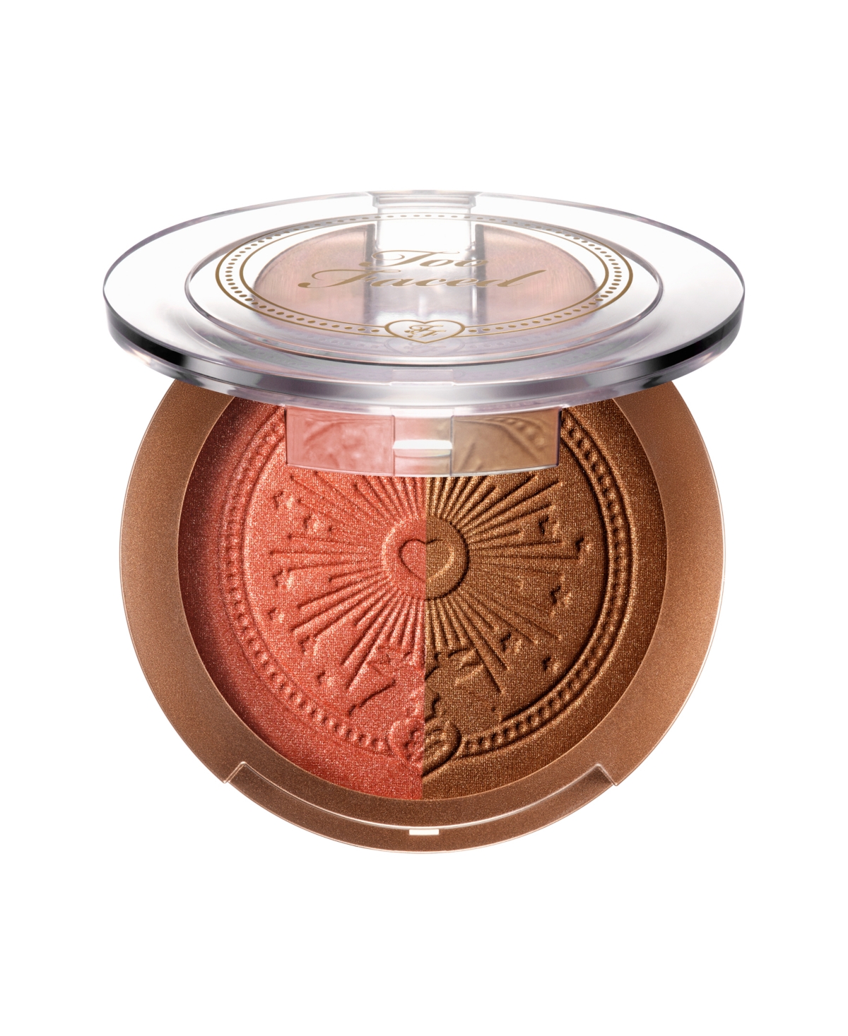 Click here for Too Faced Sun Bunny Blushing Bronzer  0.28 oz. - S... prices