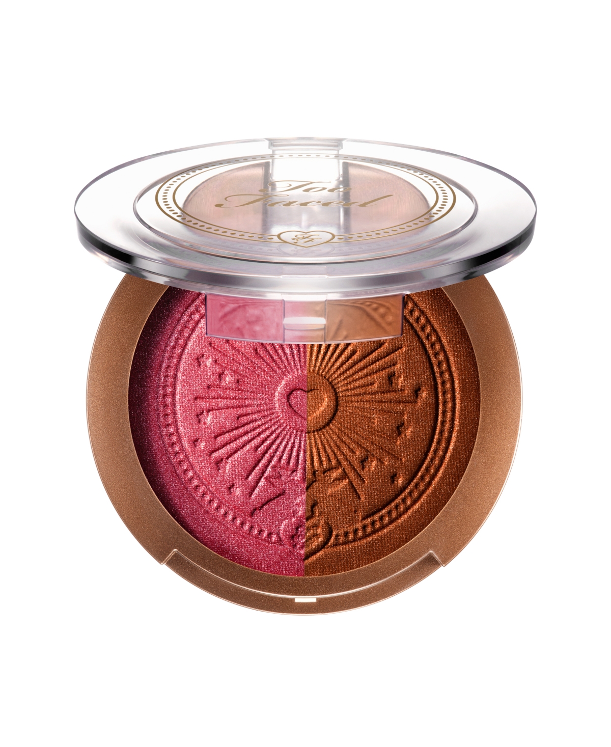 Click here for Too Faced Sun Bunny Blushing Bronzer  0.28 oz. - F... prices