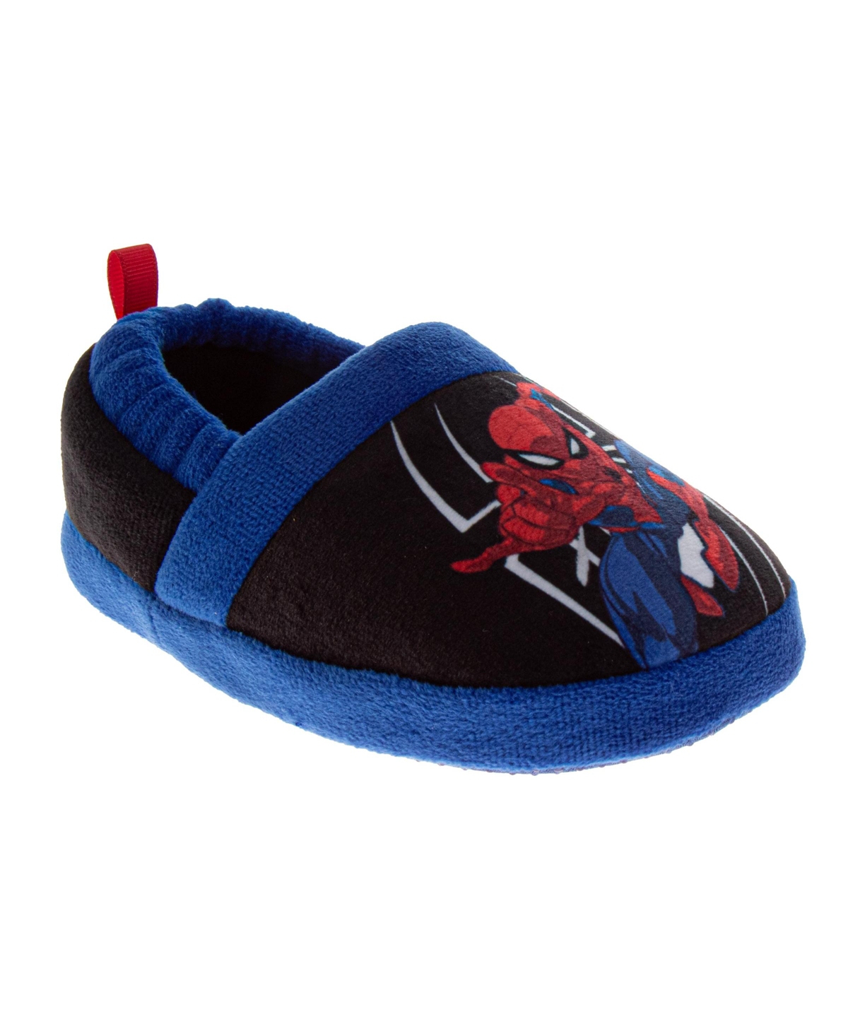 Click here for Spider-Man Toddler Kids Slippers Cozy  Plush  and... prices