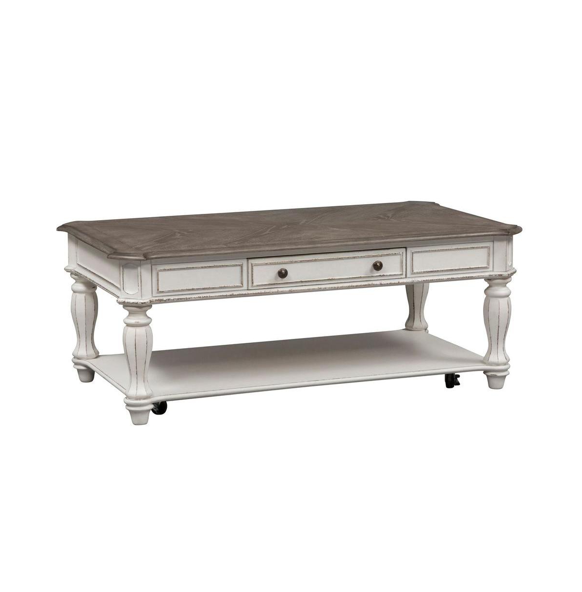 Click here for Liberty Furniture Industries  Inc Magnolia Manor R... prices