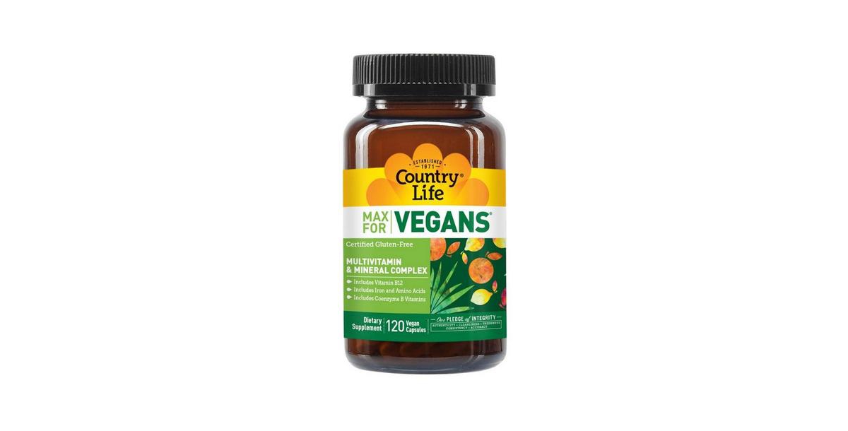 Click here for Country Life Vegetarian Support  120 Tabs prices
