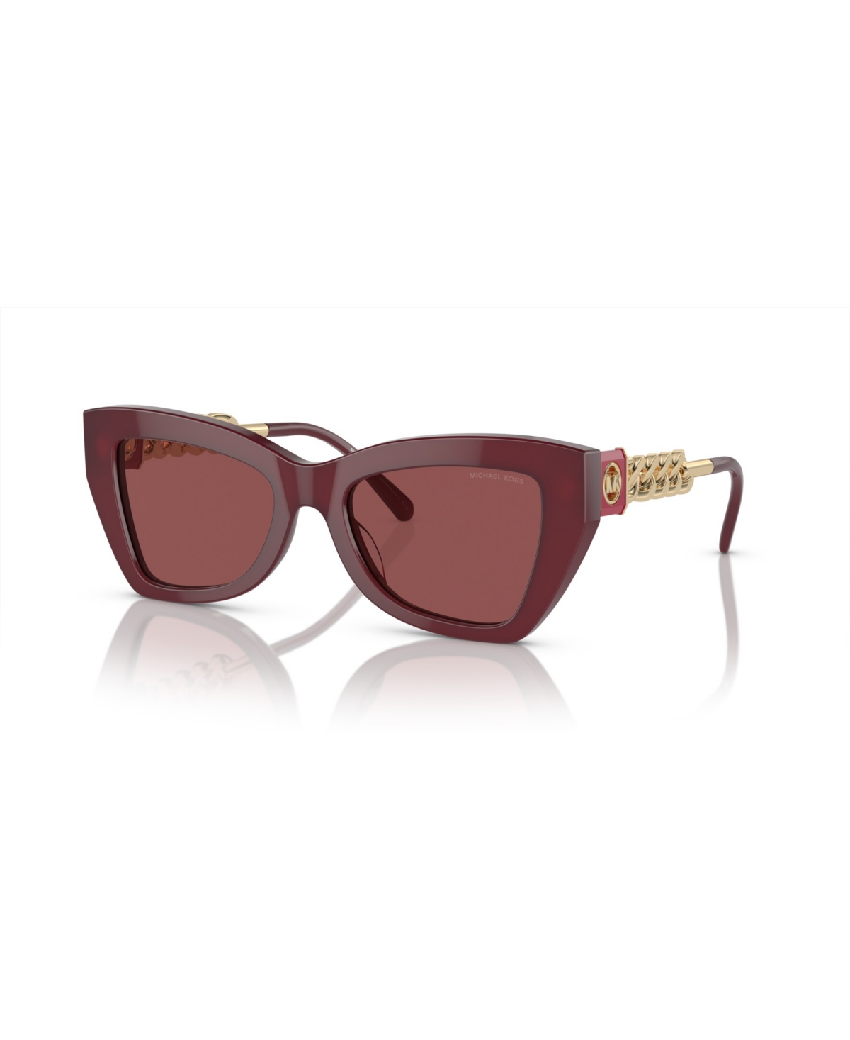 Click here for Michael Kors Womens Montecito Sunglasses  MK2205 -... prices