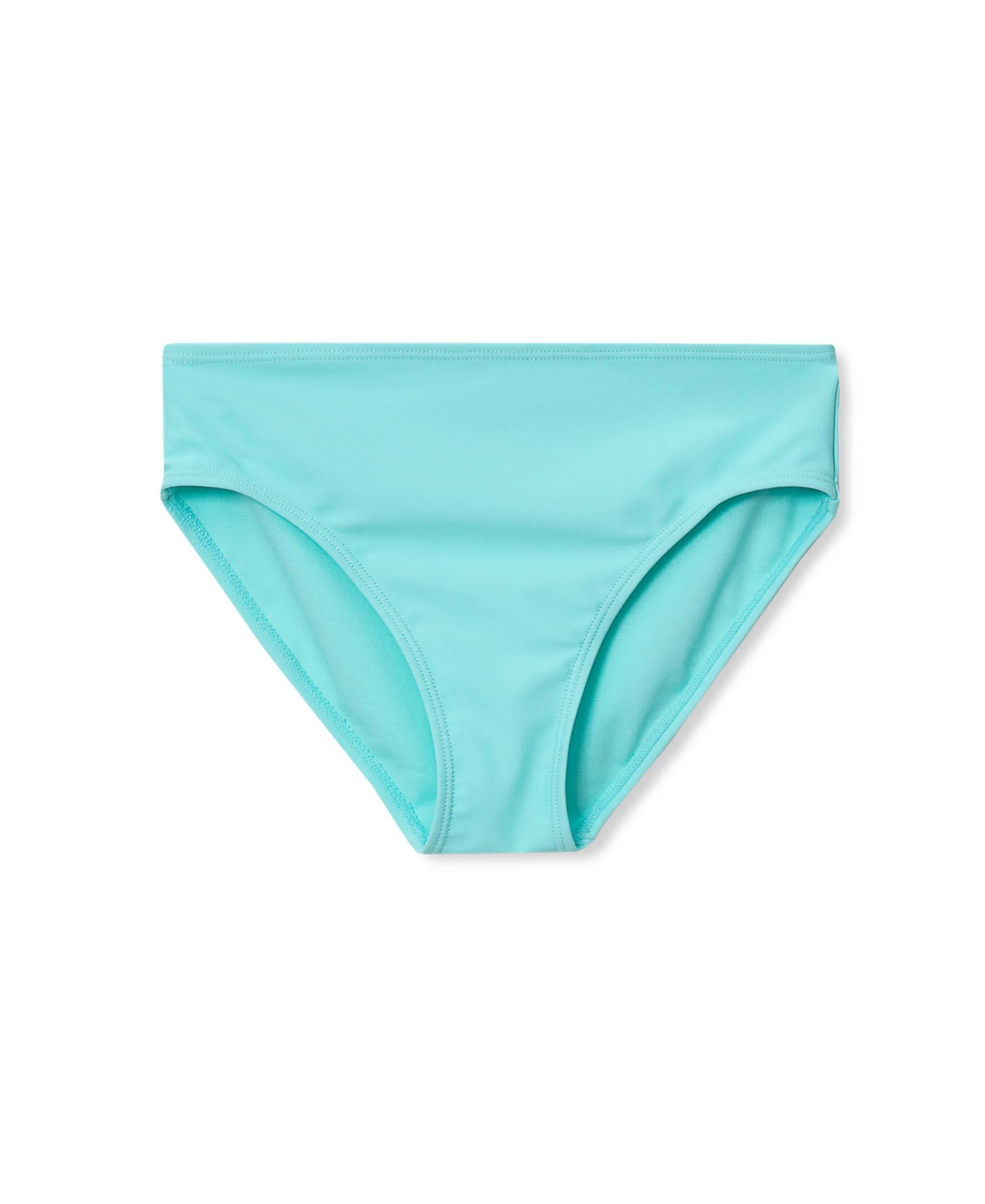Click here for Lands End Girls Slim Chlorine Resistant Bikini Bot... prices
