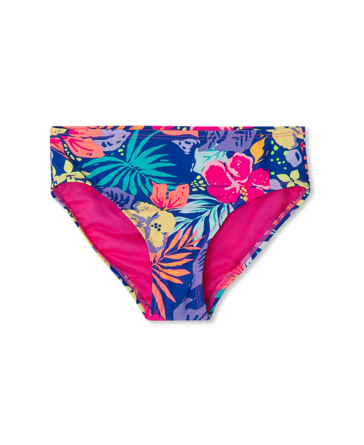 Click here for Lands End Girls Slim Chlorine Resistant Bikini Bot... prices