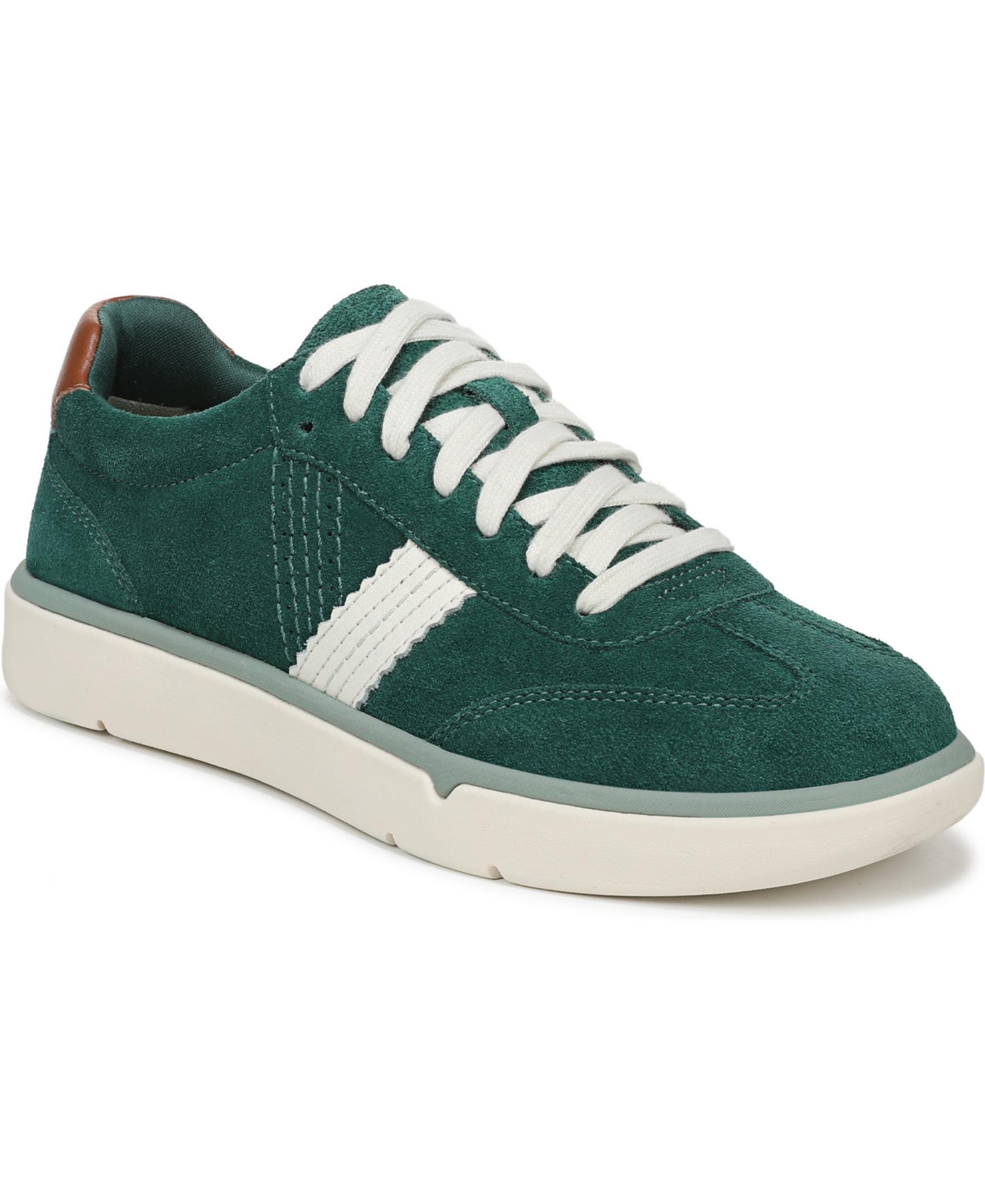 Click here for Vionic Womens City Walk Walking Shoes - Posy green... prices