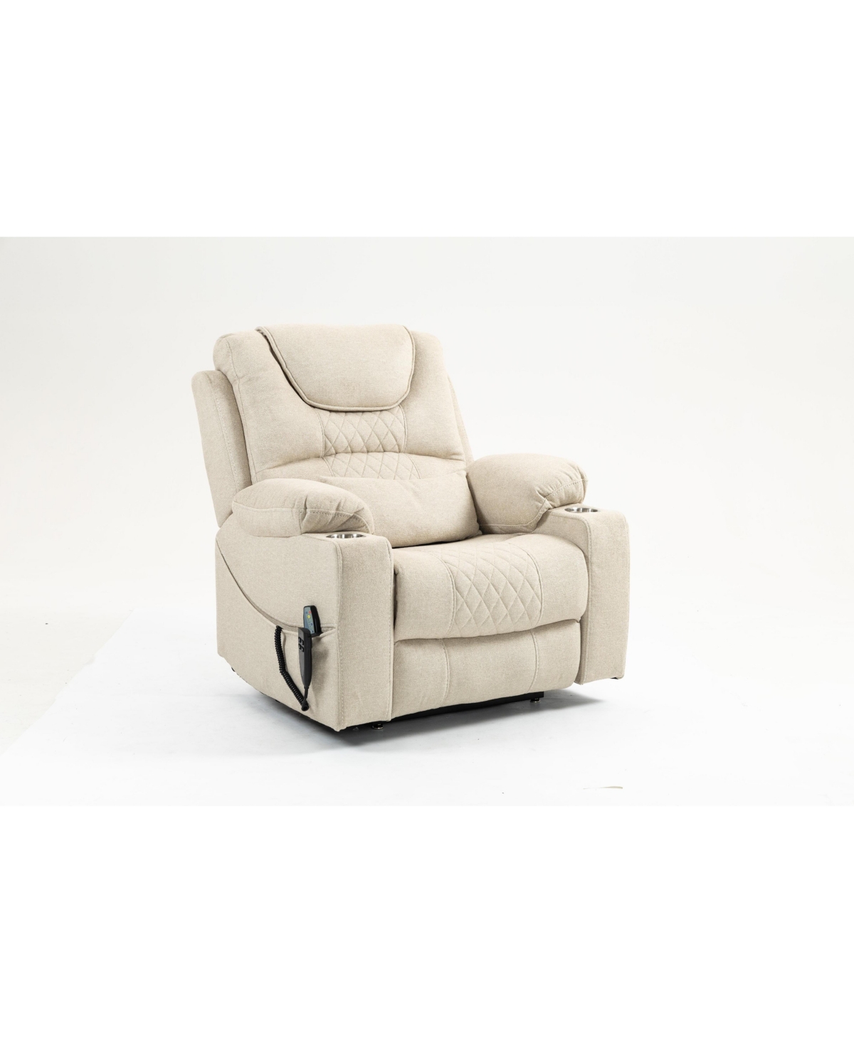 Click here for Clihome Lounge chair lift chair relaxes sofa chair... prices