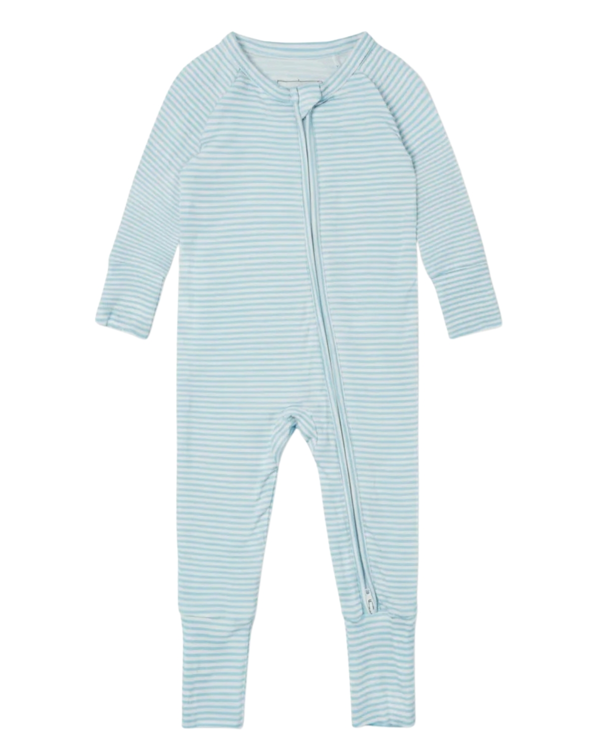 Click here for Motette Baby Boys Seaside Stripe Bamboo Sleeper -... prices