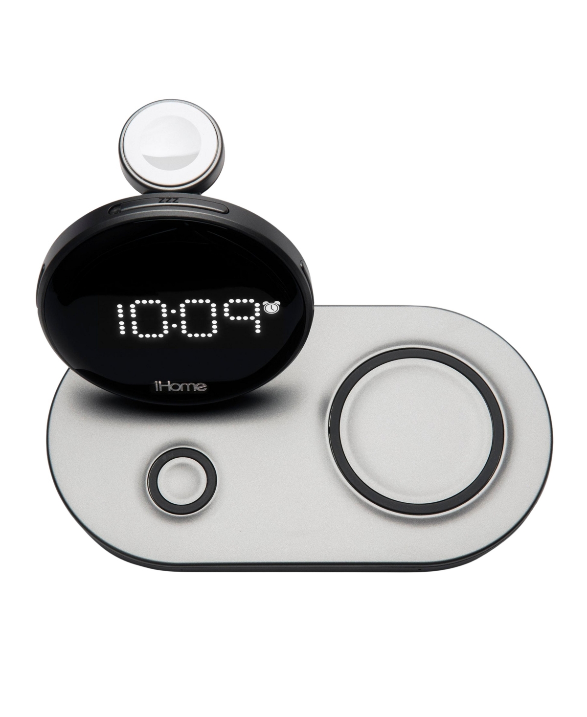 Click here for iHome PowerValet Quad+ Wireless Charging Station w... prices