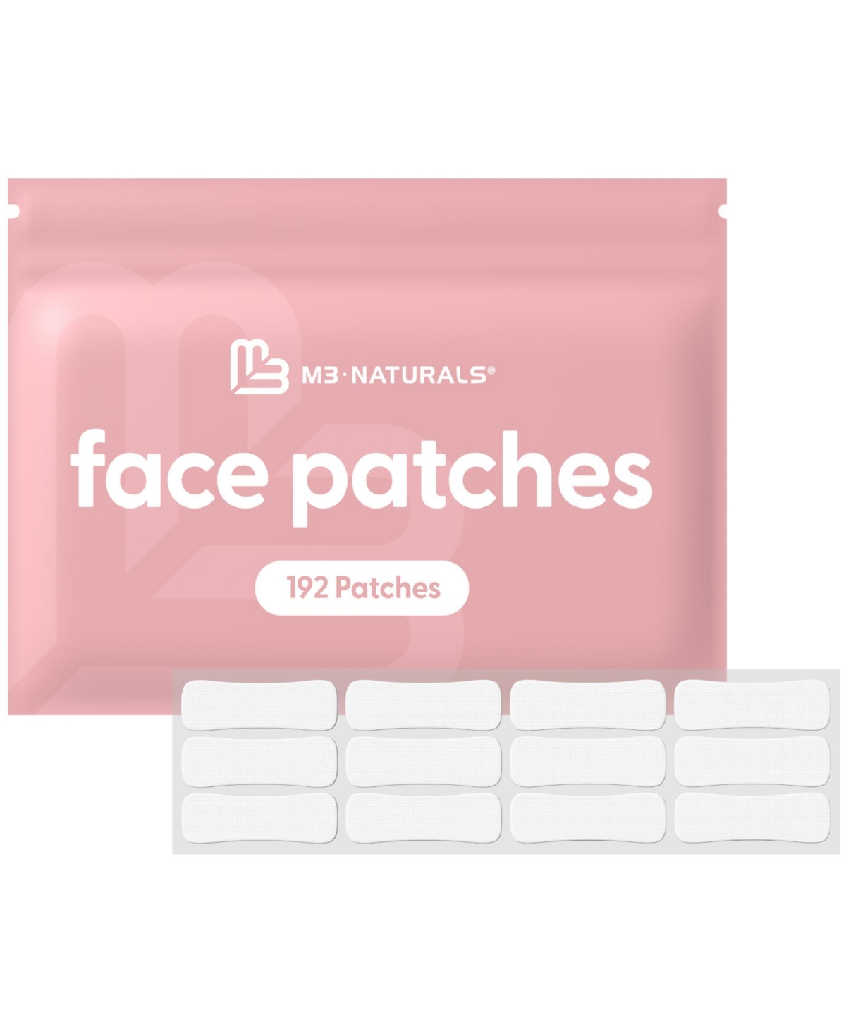 Click here for M3 Naturals Face Tape for Wrinkles Overnight | Hyp... prices