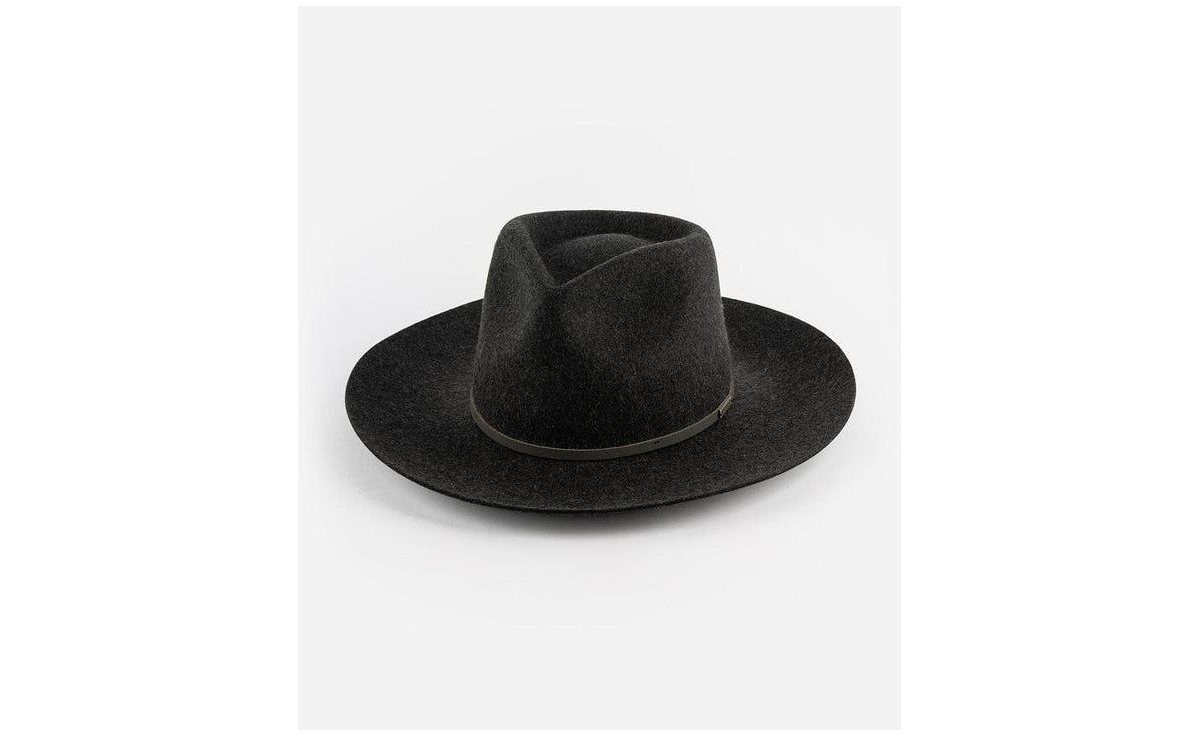 Click here for Gigi Pip Rowan Fedora Hat - Stylish and Timeless A... prices