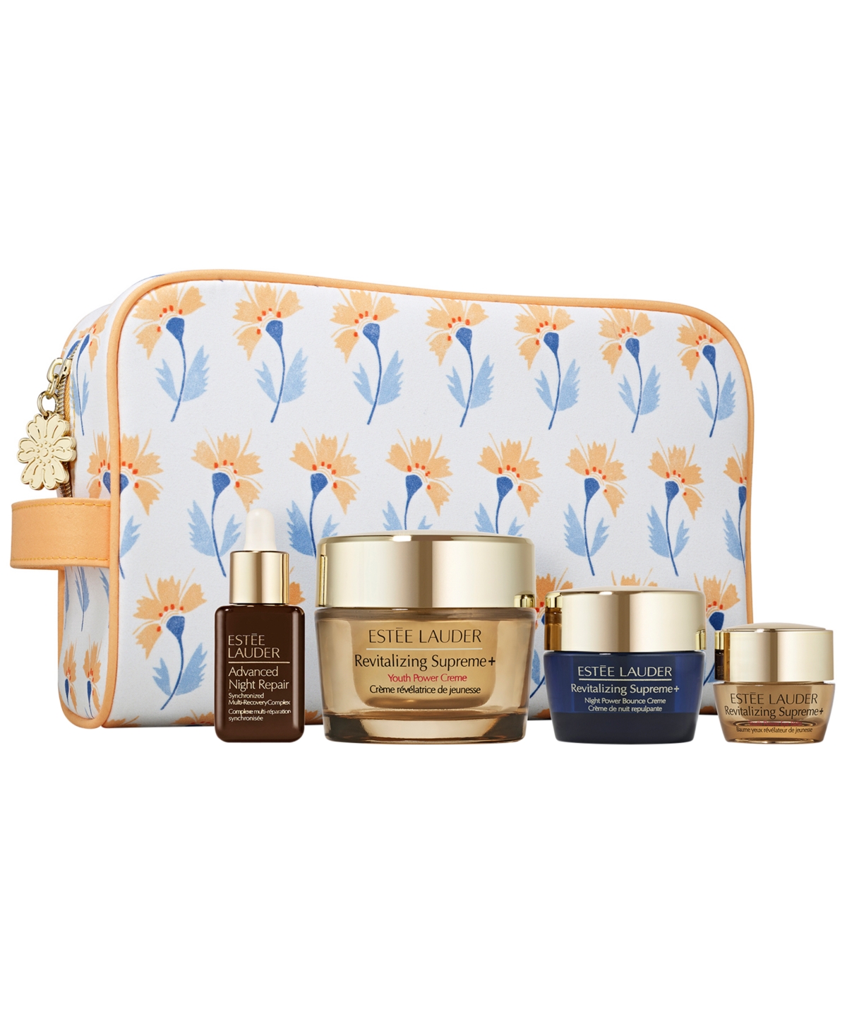 Click here for Estee Lauder 5-Pc. Revitalizing Supreme Routine Sk... prices