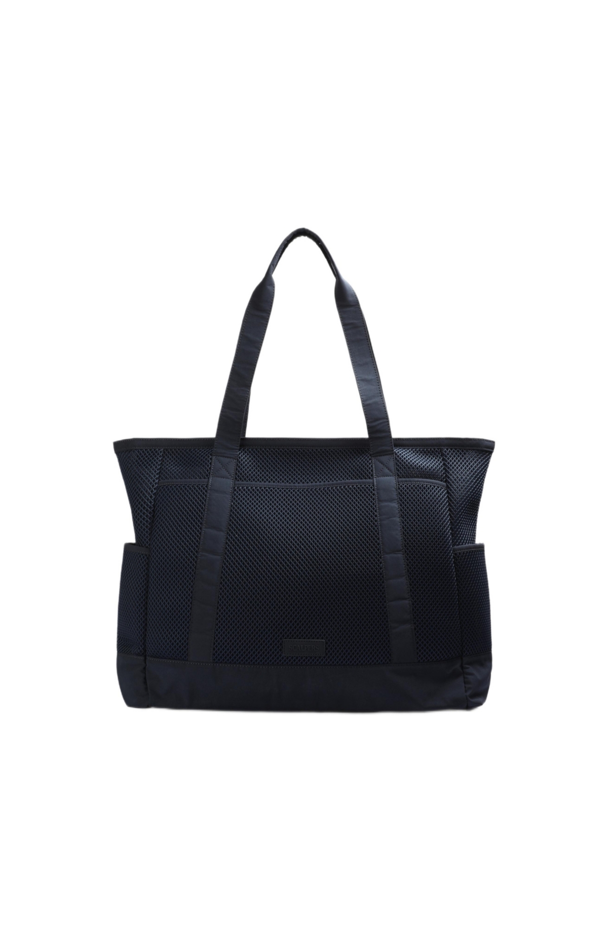 Click here for Scalpers Womens Higgins Bag - Dark navy prices