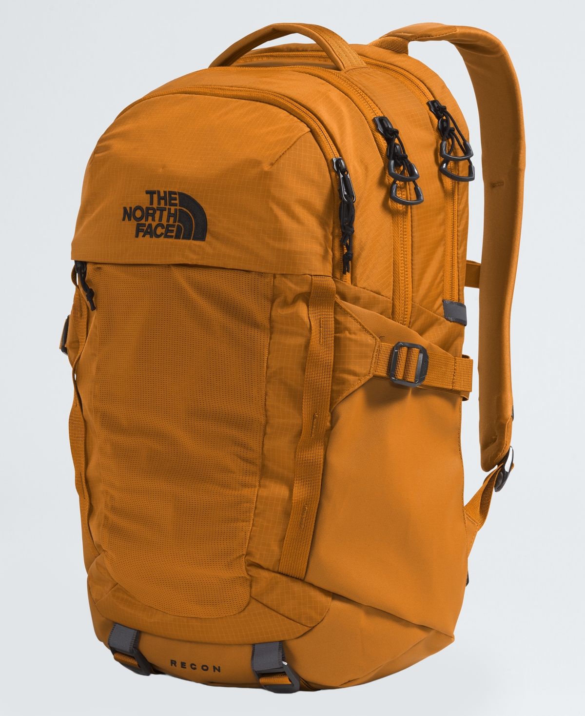 Click here for The North Face Mens Recon Backpack - timber tan prices
