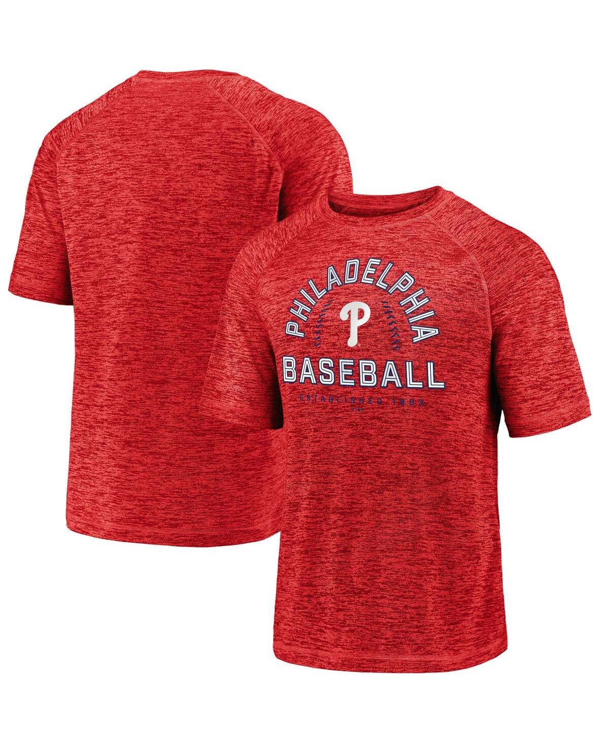 Click here for Fanatics Mens Red Philadelphia Phillies Line Up Pr... prices