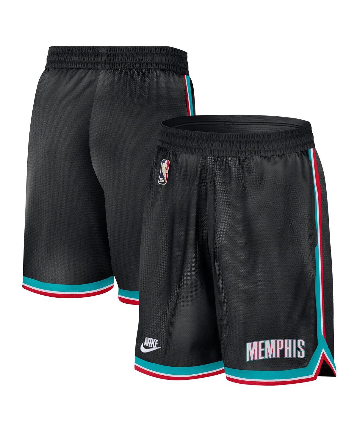 Click here for Nike Mens Black Memphis Grizzlies Classic Edition... prices