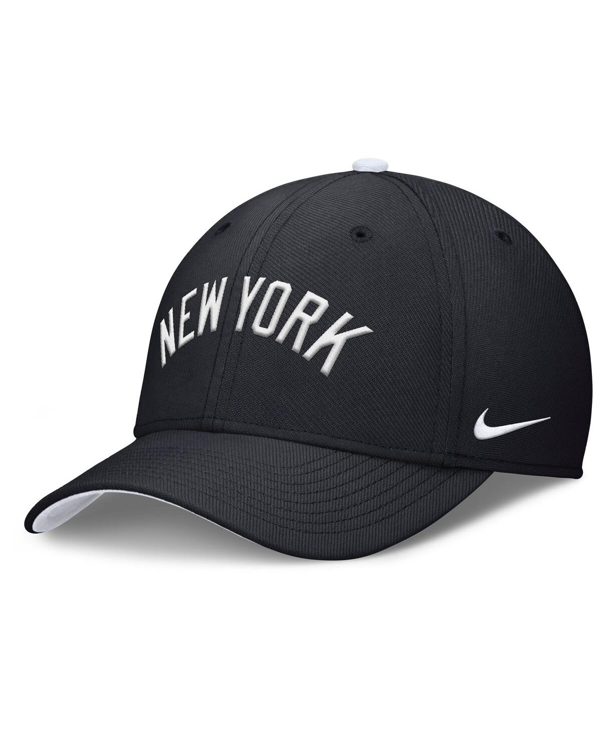 Click here for Nike Mens Navy New York Yankees Primetime Rise Dri... prices