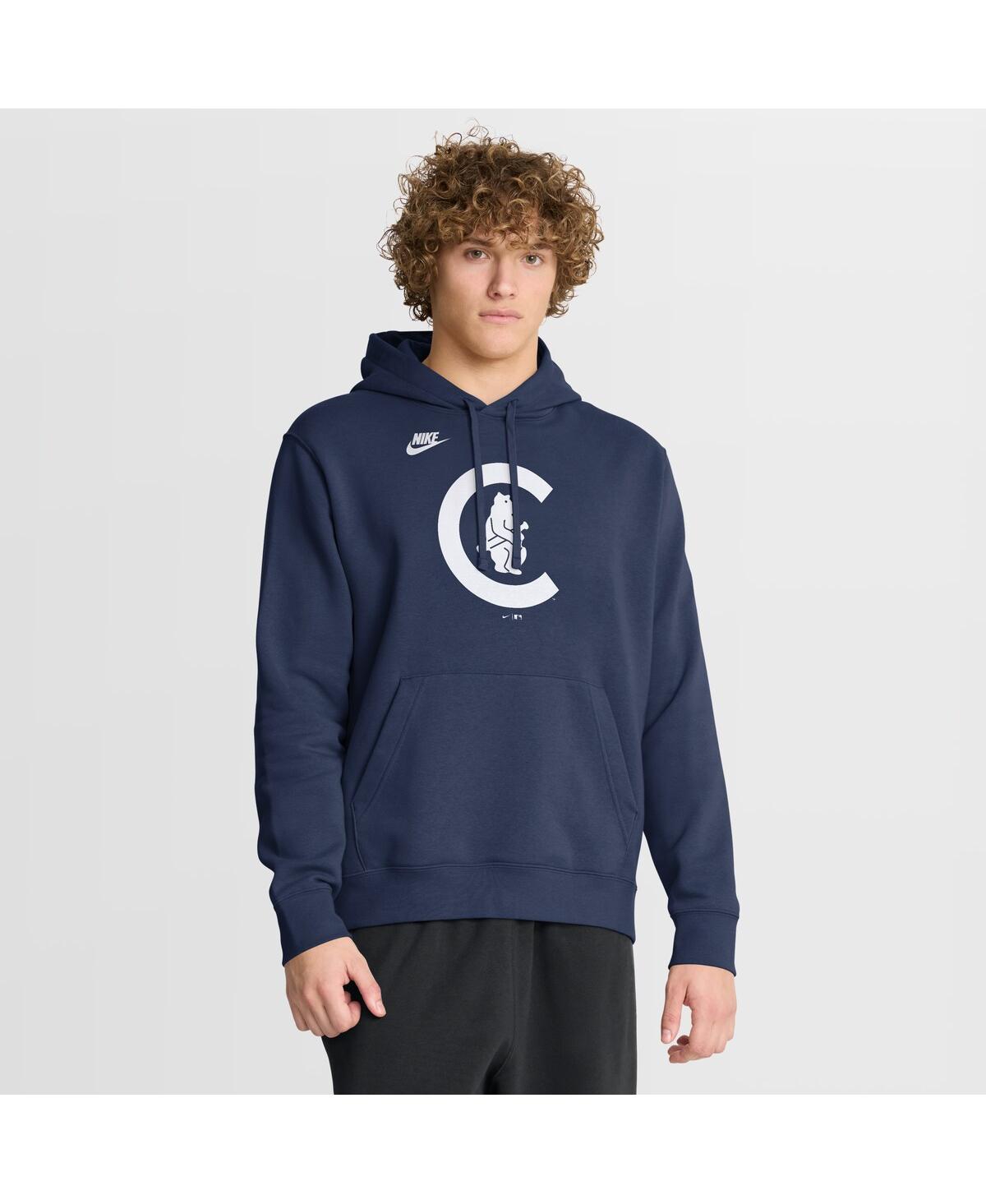 Click here for Nike Mens Navy Chicago Cubs Cooperstown Collection... prices