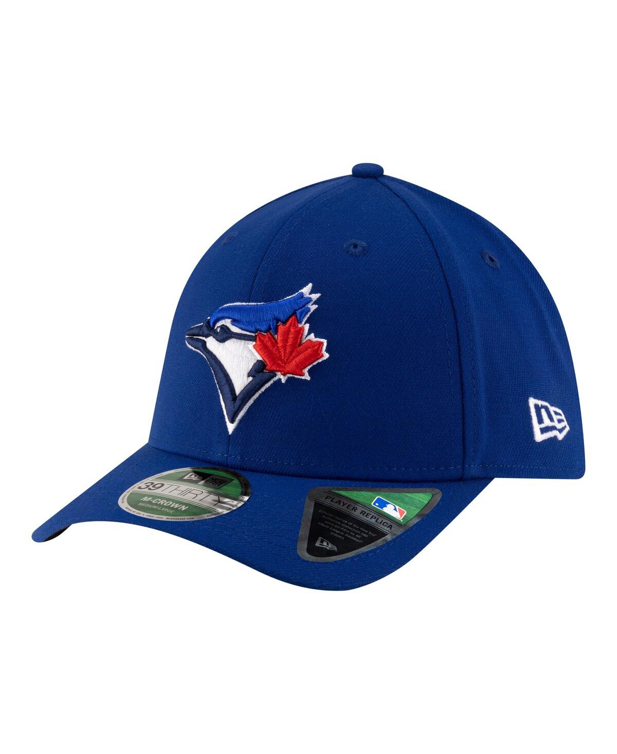 Click here for New Era Mens Royal Toronto Blue Jays Player Replic... prices