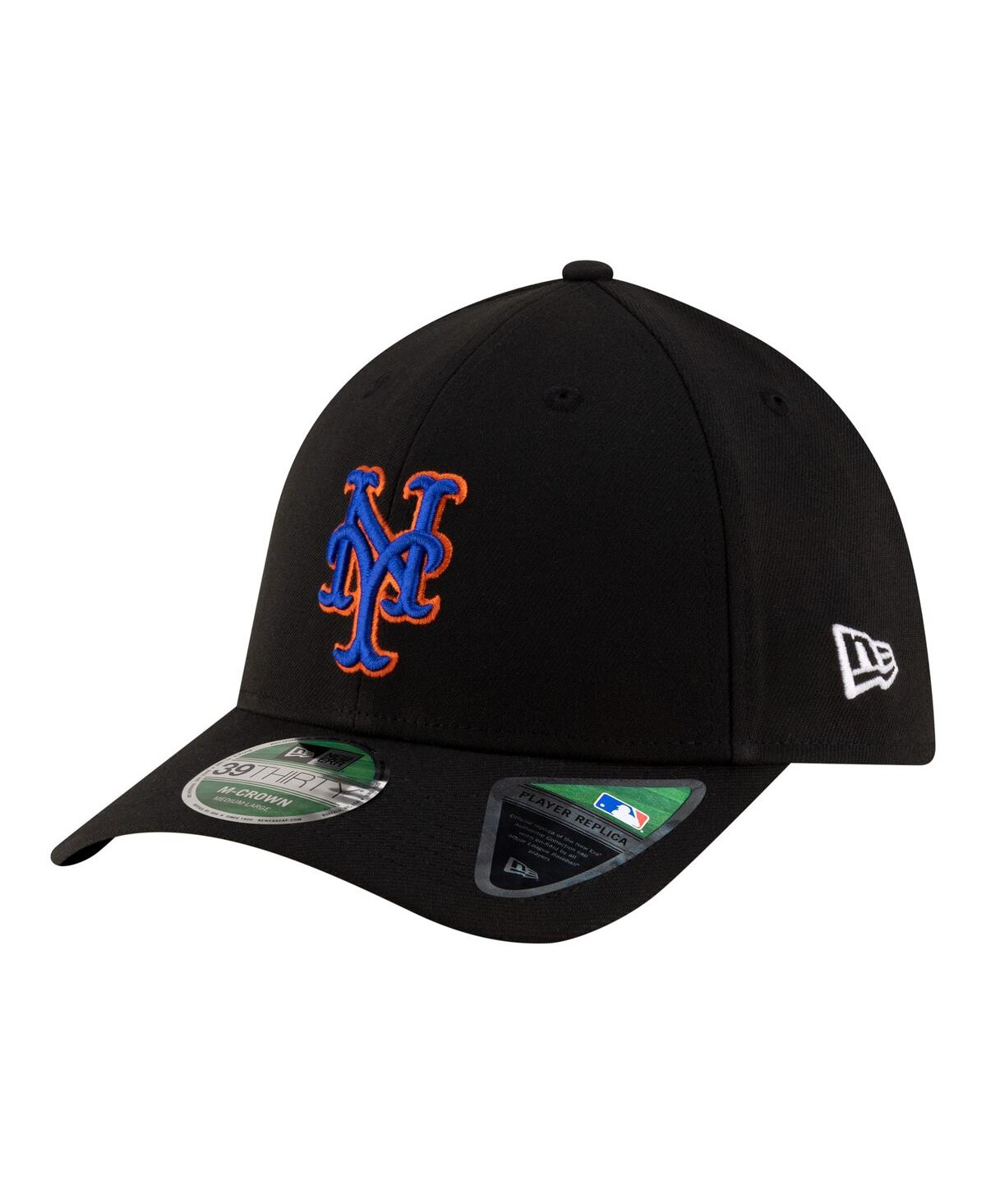 Click here for New Era Mens Black New York Mets Alternate Player... prices