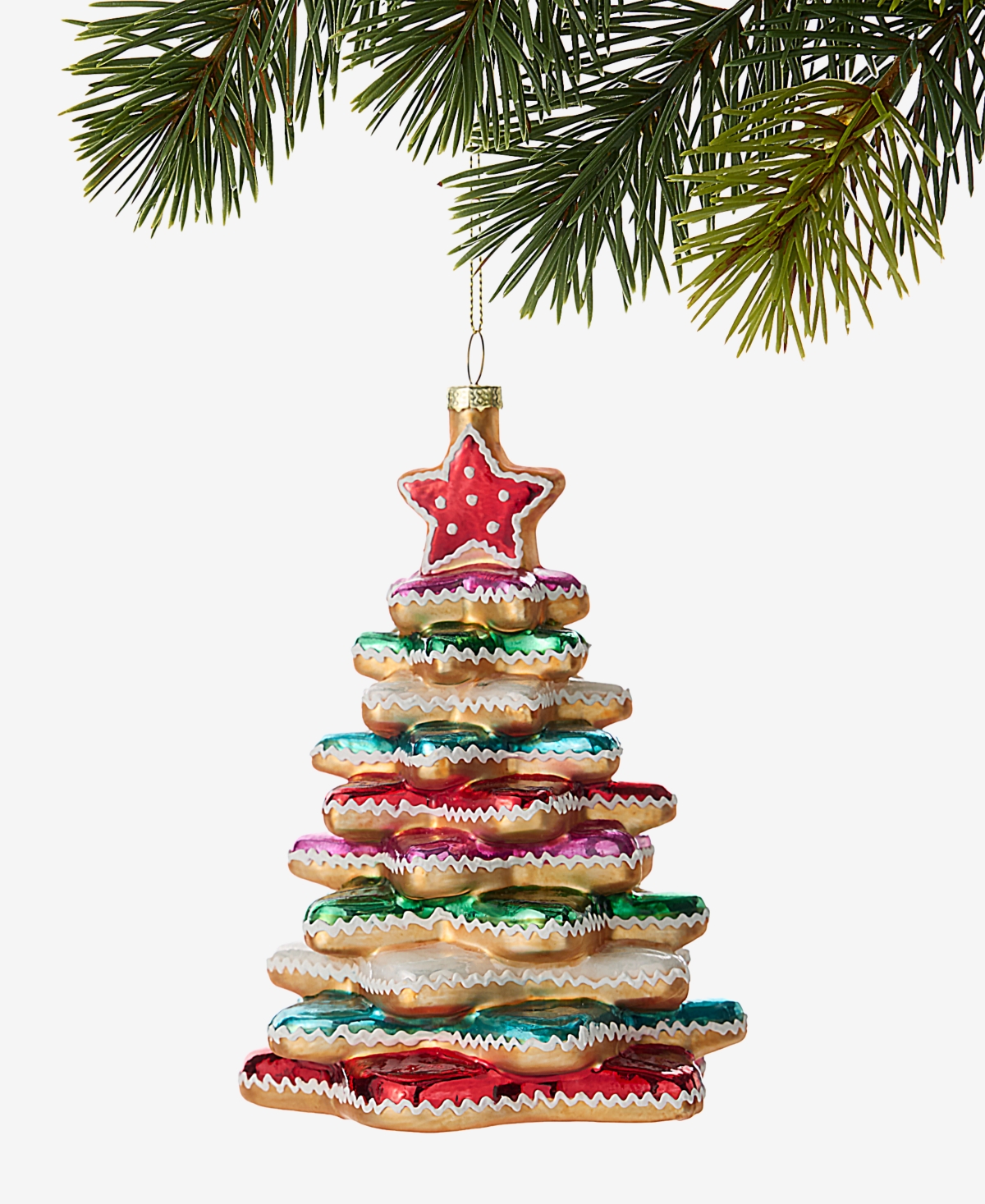 Click here for Holiday Lane Nutcracker Sweets Tree Ornament  Macy... prices