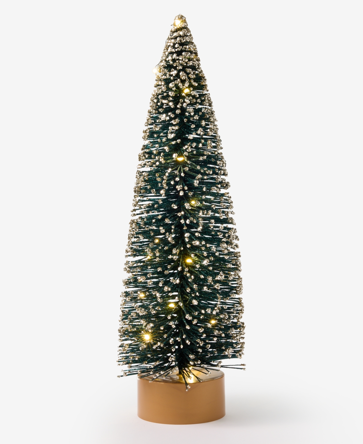 Click here for Holiday Lane Opulence 16 Tree with Led Lights  Mac... prices