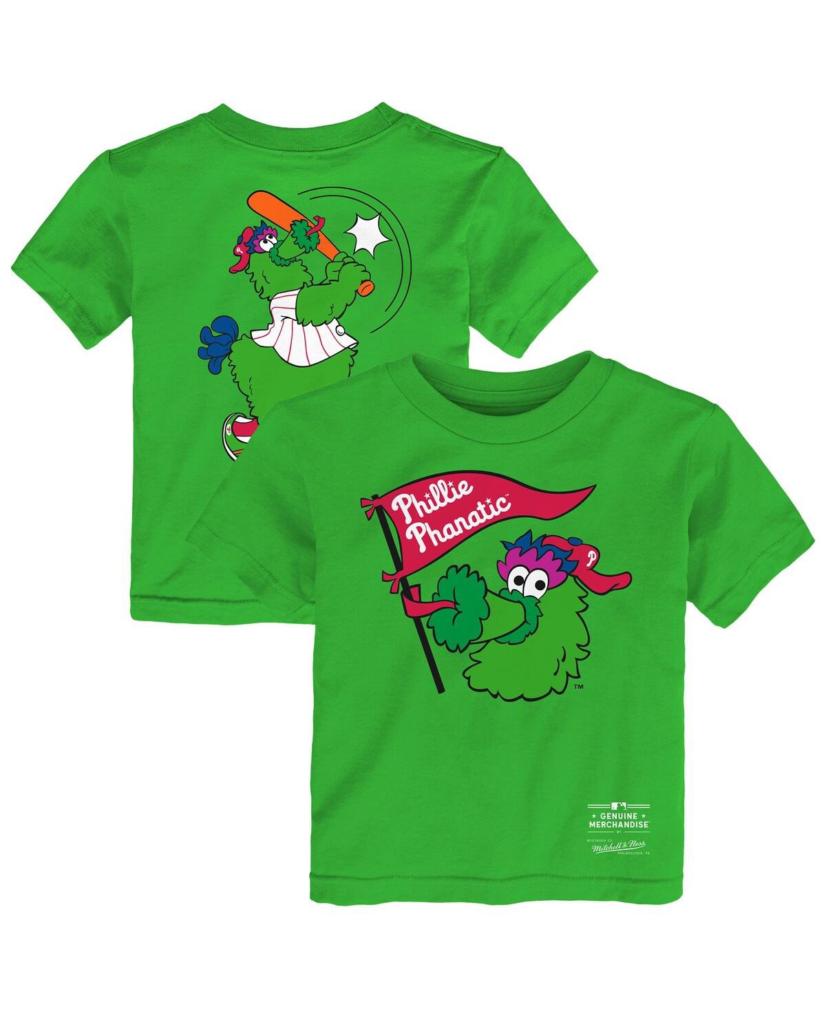 Click here for Outerstuff Toddler Green Philadelphia Phillies Pha... prices