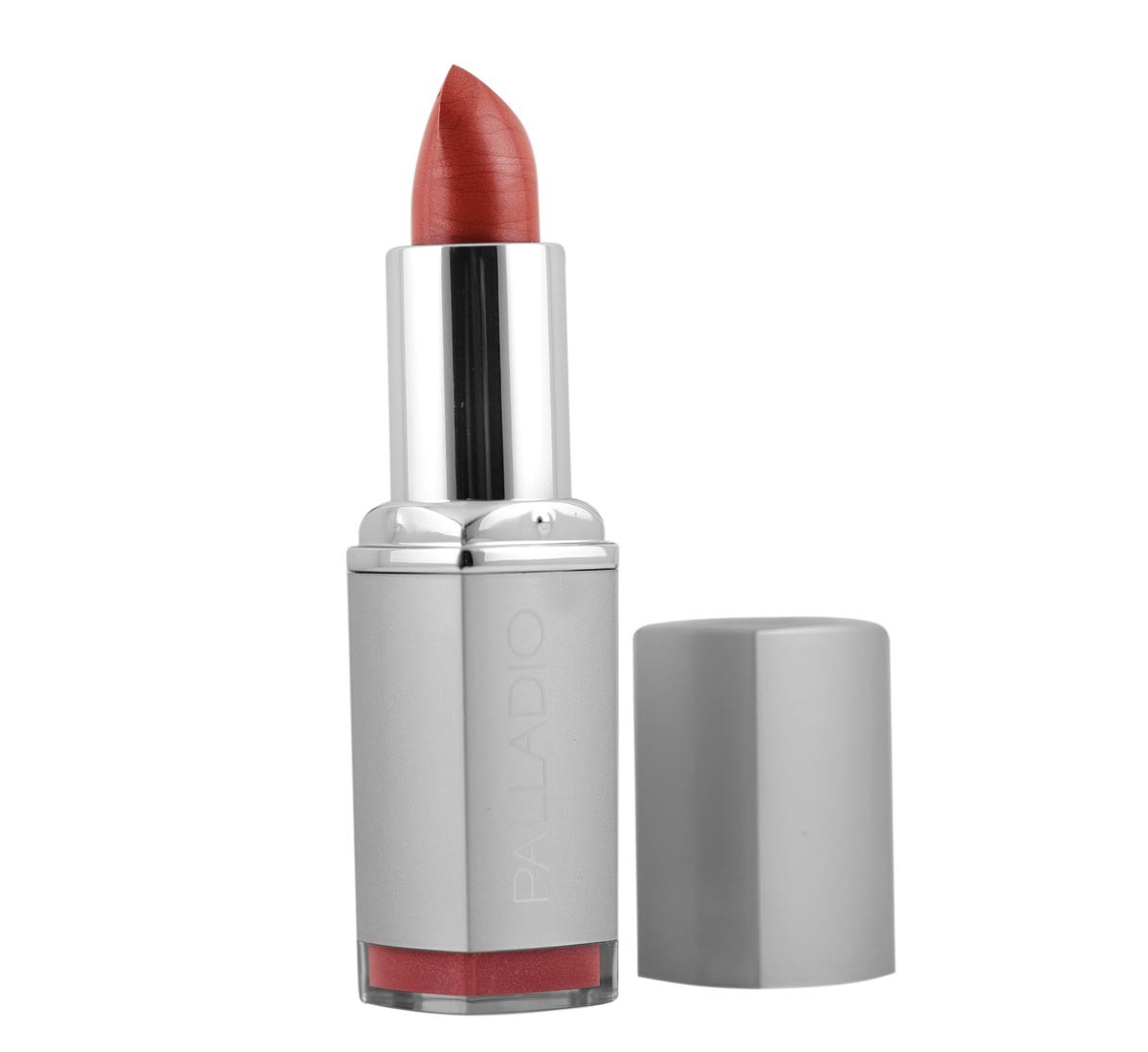 Click here for Palladio Herbal Lipstick - 0.13 oz - Amethyst prices
