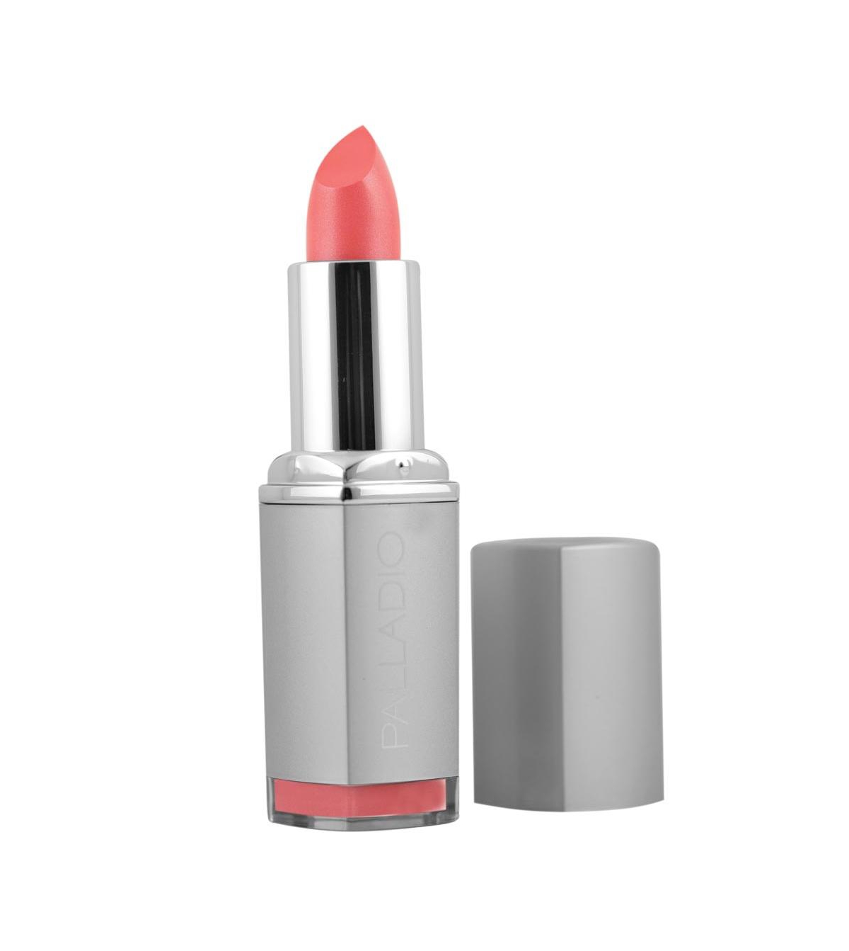 Click here for Palladio Herbal Lipstick - 0.13 oz - Petal pink prices